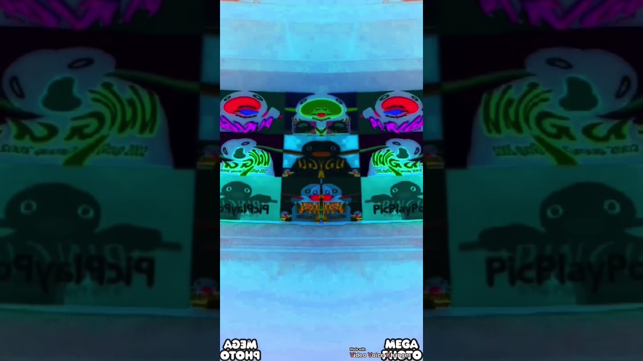 9 Pingu Outro Logo (My Version 2) by Joey’s GoNoodle Get Moving in V Major