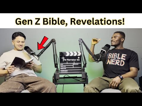 Gen Z Bible Review: Revelation 2-3