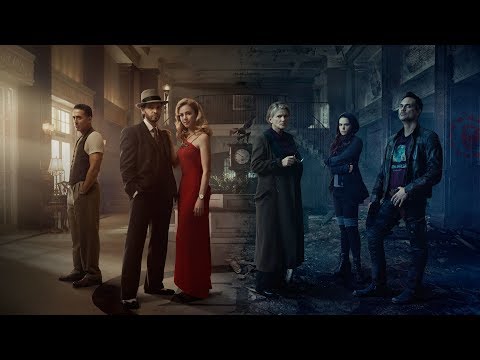 12 Monkeys - TV Show - Season 2 - HD Trailer