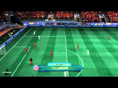 Fifa world cup 2010 java game descargar – zosekyxyx