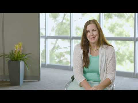 Meet Diana Ferdana, ARNP, with our physicial medicine team at The Polyclinic.
