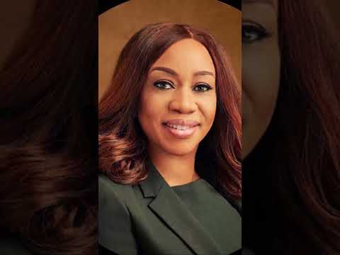 Nigeria Commercial Banks CEO's