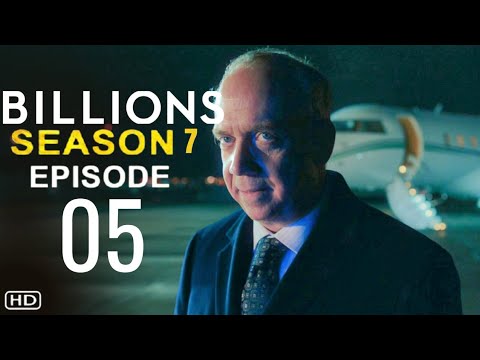 BILLIONS Season 7 Episode 5 Trailer | Theories And What To Expect