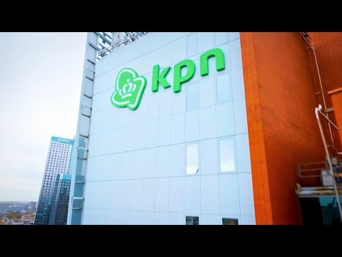 KPN embraces Microsoft 365 Copilot for Sales | Dynamics 365 Customer Story
