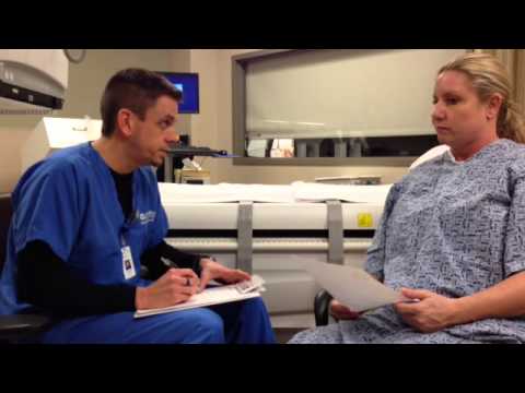 Bone Scan Explanation