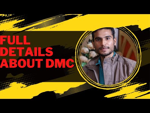 What is DMC ? | Importance of DMC companies in Tourism Industry.
