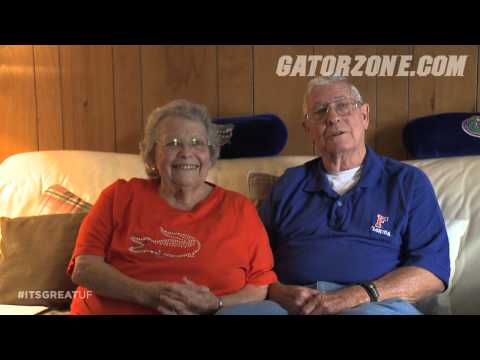 Florida Football: Surprise Ticket Delivery