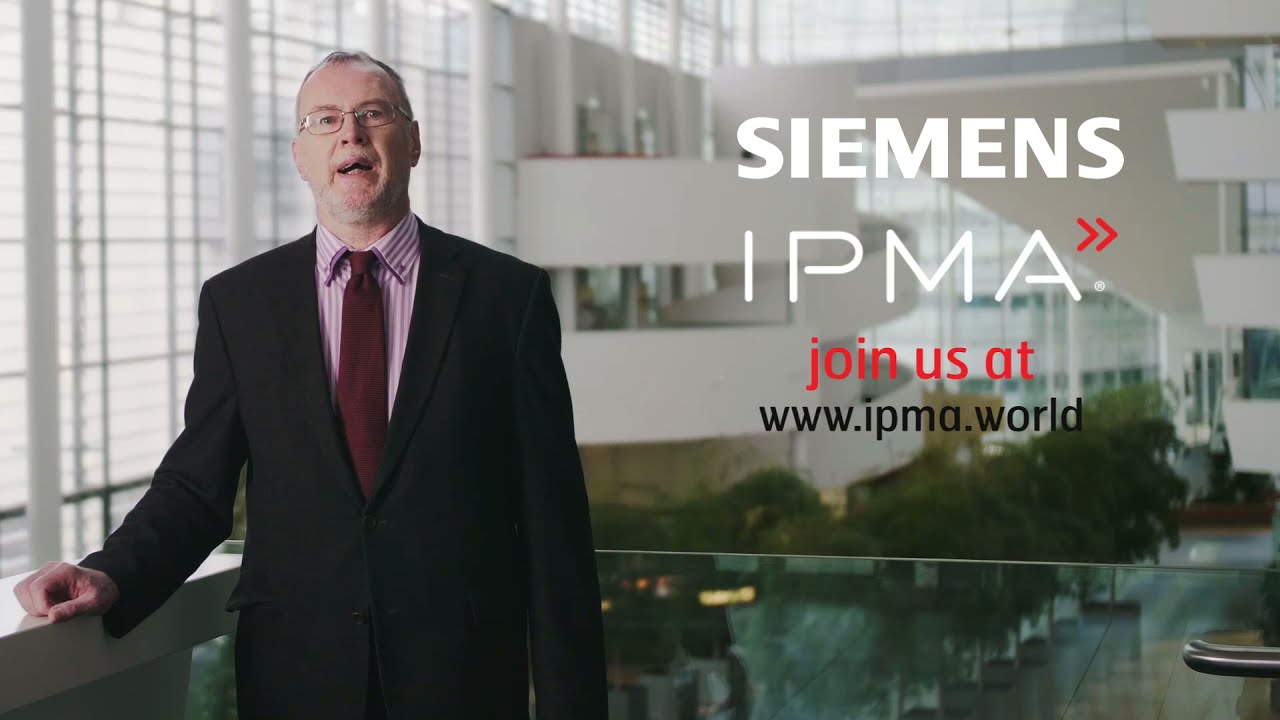 Project Management @ Siemens AG Austria