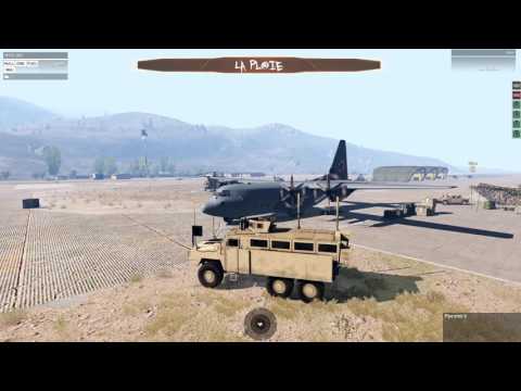 Steam Community :: Video :: Test sur Mission Alive Arma 3