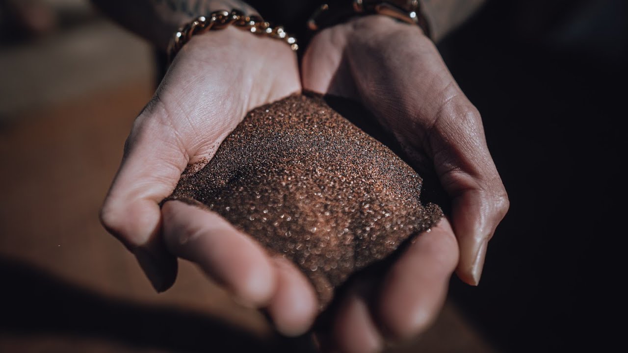 Sand Blasting vs Bead Blasting: What's The Difference?