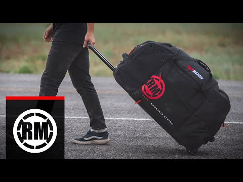 Rocky Mountain ATV/MC Motocross Gear Bag