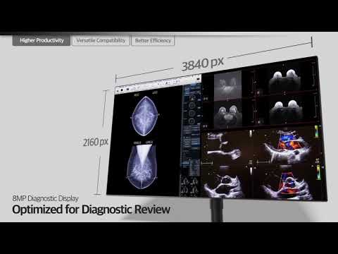 Surgical Monitor - Operating Room Monitor Latest Price, Manufacturers ...