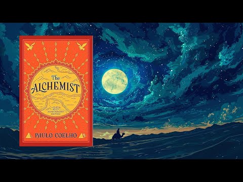 The Alchemist Chapter 7 Explained: Lessons from the Desert