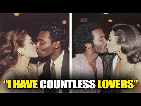 35 Most Handsome Black Actors You Can't Recognize Today