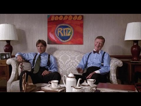 Regarding Henry (1991) (CC)