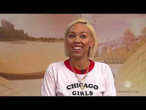 Chicago photographer and graphic designer