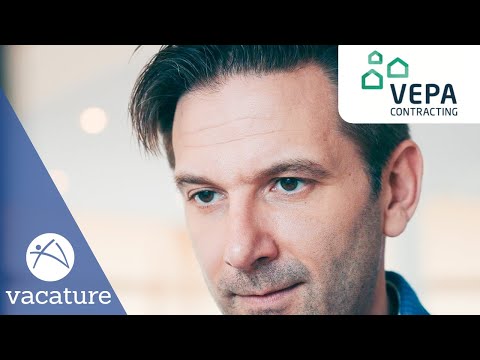 VACATURE als werfleider bij VEPA te Eeklo