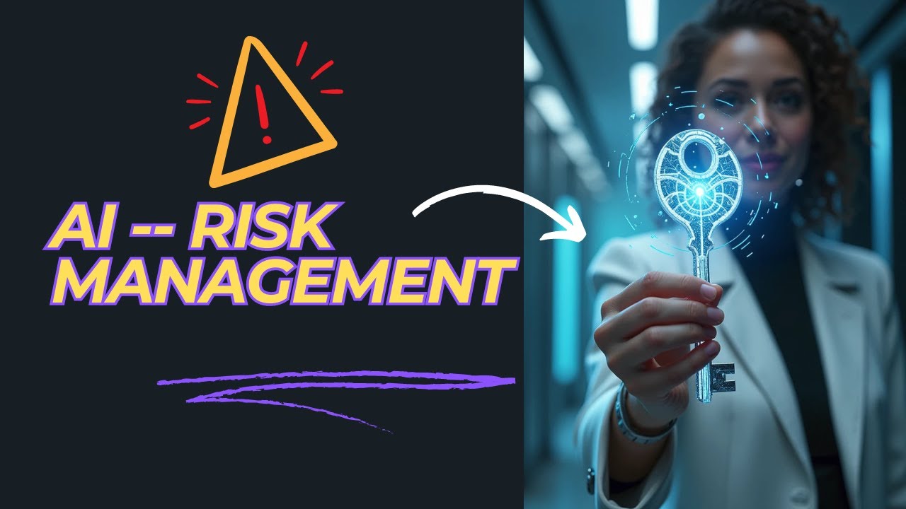 How AI is Revolutionizing Risk Management in Finance