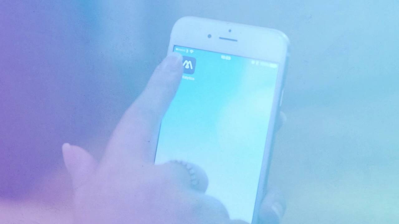 Martialytics - Mobile Version