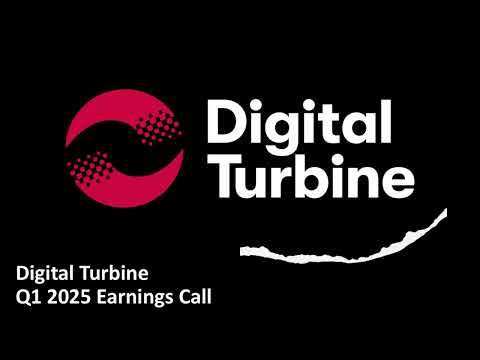 Digital Turbine (NASDAQ: APPS) - Q1 2025 Earnings Call