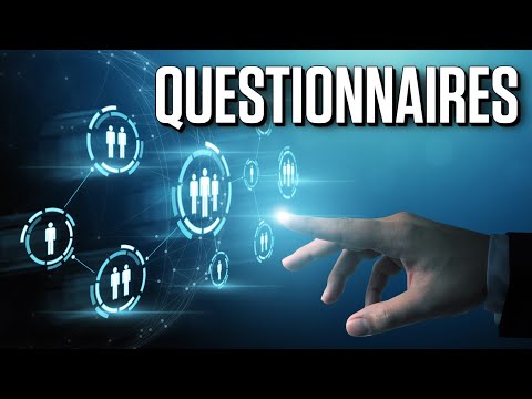 Questionnaires