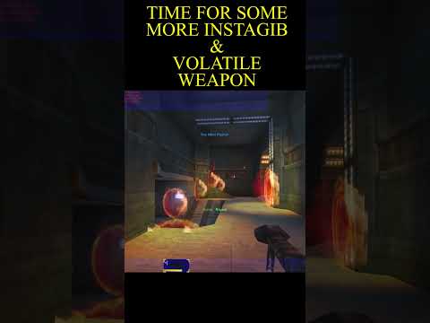 Steam Community :: Video :: Time For Some More Instagib And Volatile ...