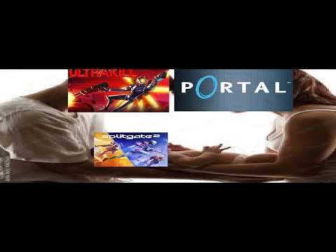 Building SCP: Secret Lab's surface zone in Splitgate 2