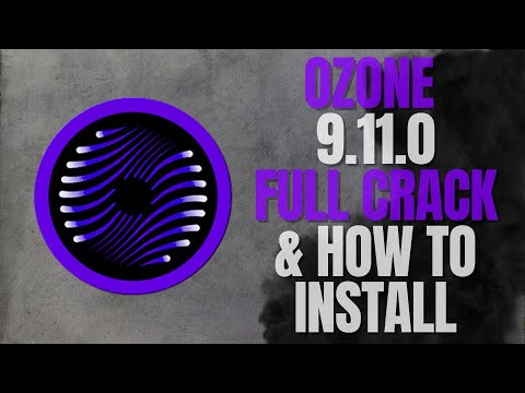 🎶HOW TO INSTALL - OZONE 9🎶 [FREE DOWNLOAD]