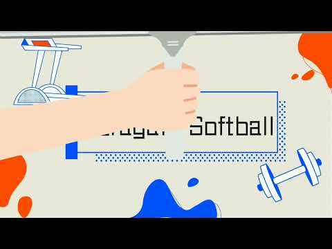 Perlengkapan Permainan Softball