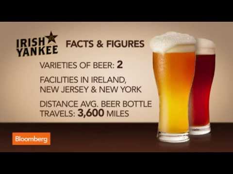 How to Start a Craft Beer Company