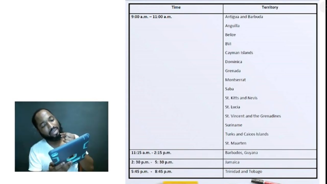 People spend thousands to see CXC certificate | Here's how to see your results