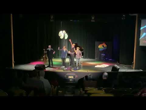 Secondaire en spectacle JHL  2023