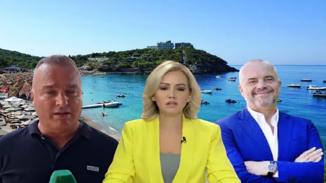 Top Channel - Lajmet e fundit minute pas minute, art, sport, Portokalli ...