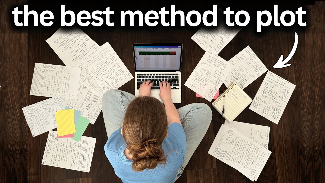 I tried the best plotting methods and this is what I learned