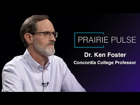 Prairie Pulse: Dr. Ken Foster and Black Histories of the Northern Plains