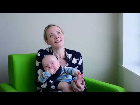 Private maternity patient experience at St Thomas’ Hospital