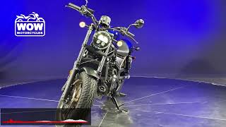 Pre-Owned Inventory | WOW Motorcycles | Marietta Georgia