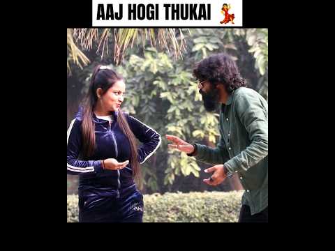 🤣😂#doublemeaning aaj hogi thukai | dilli k diler #shorts #youtubeshort #ytshorts #comedy