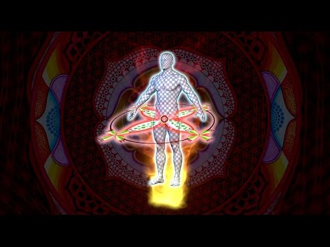 El Chakra Mulhadara y el porque de sus 4 pétalos, como funciona ...