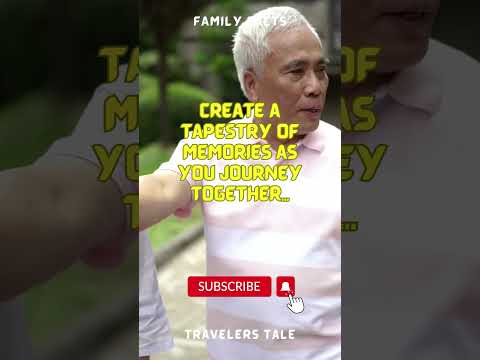 Unbreakable Bonds: Inspirational Travel Quotes for Family#shorts #travel #quotes #psychology #family