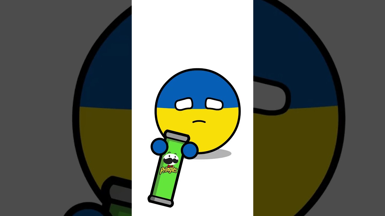Let Me Do It For You (Часть 2) #countryballs