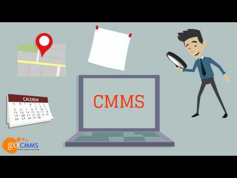 Paths on a Road to the Best CMMS Software in Town