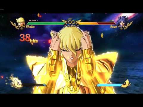 Steam Community :: Video :: Shaka 40 hit Tenbu Horin Combo - Soldiers ...