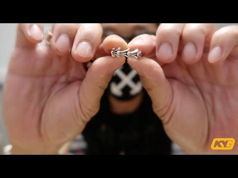Chrome Hearts Cross Tail Ring - Is it worth the money?