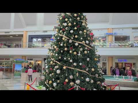 Galleria Market in Koreatown, LA