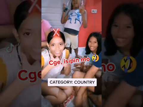 What COUNTRY starts with letter X? 😂🤣