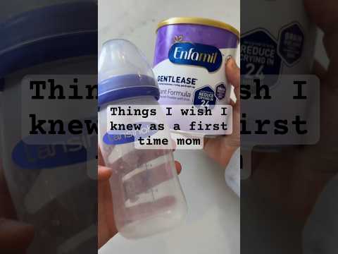 The best formula hack #mom #momhack #hack #momlife #baby #formula #babies #motherhood