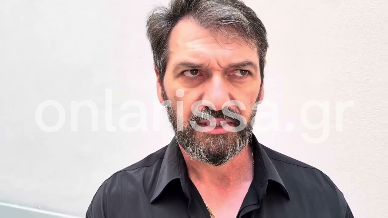 Ο πατέρας του αδικοχαμένου φοιτητή στη Λάρισα: «Ελπίζω οι πραγματικοί ...