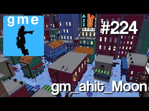 Steam Community :: Video :: Dancing Penguins On The Moon - The Moon (A ...