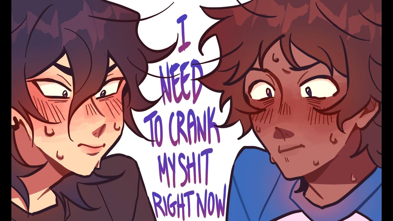 Klance/Voltron Shorts Comp!!!